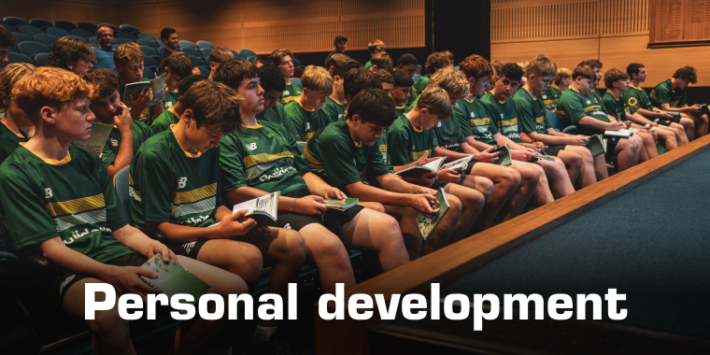 ARUA – Australian Rugby Union Academy